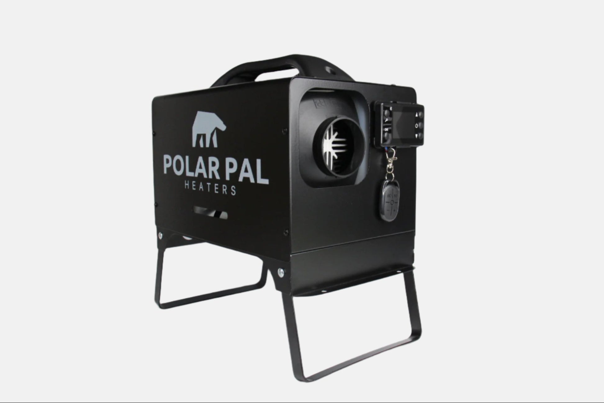 POLAR PAL DIESEL HEATERS – Rove Overland