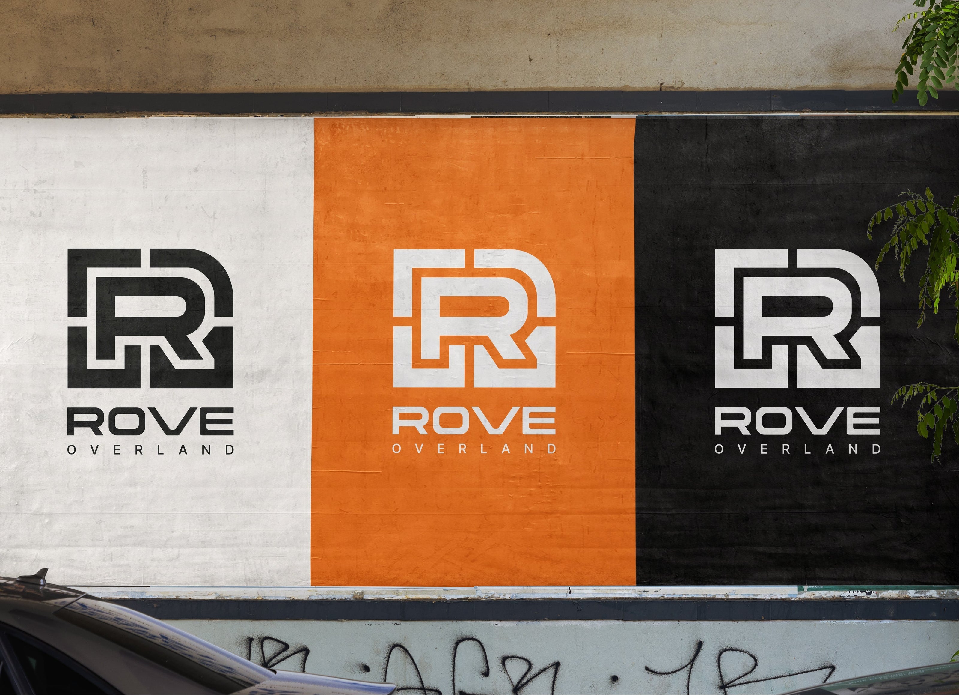 About Us – Rove Overland