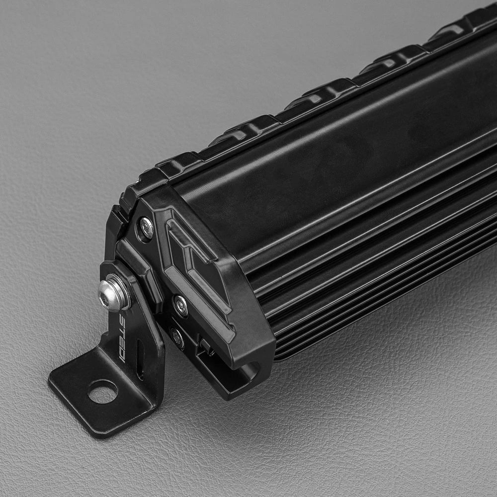 ST3K - 7.5" | LIGHT BAR - SLIM (6 LED) – Rove Overland