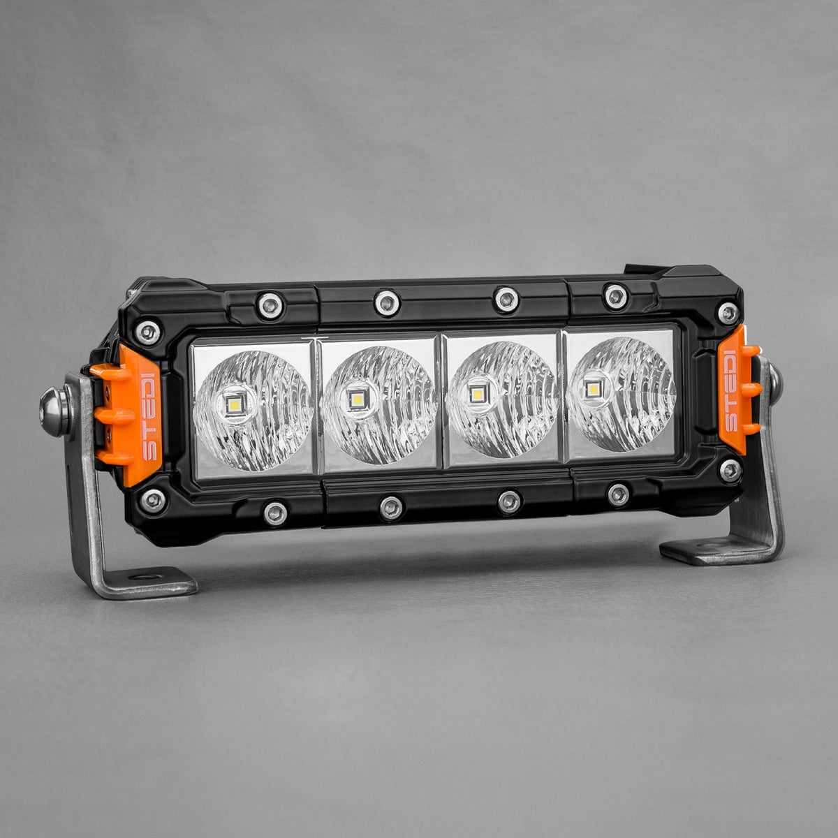 STEDI ST3301 Pro 7.5" 4 LED Work Light – Rove Overland