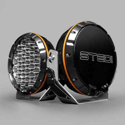 STEDI Type-X LED Driving Lights – Off-Road Performance – Rove Overland
