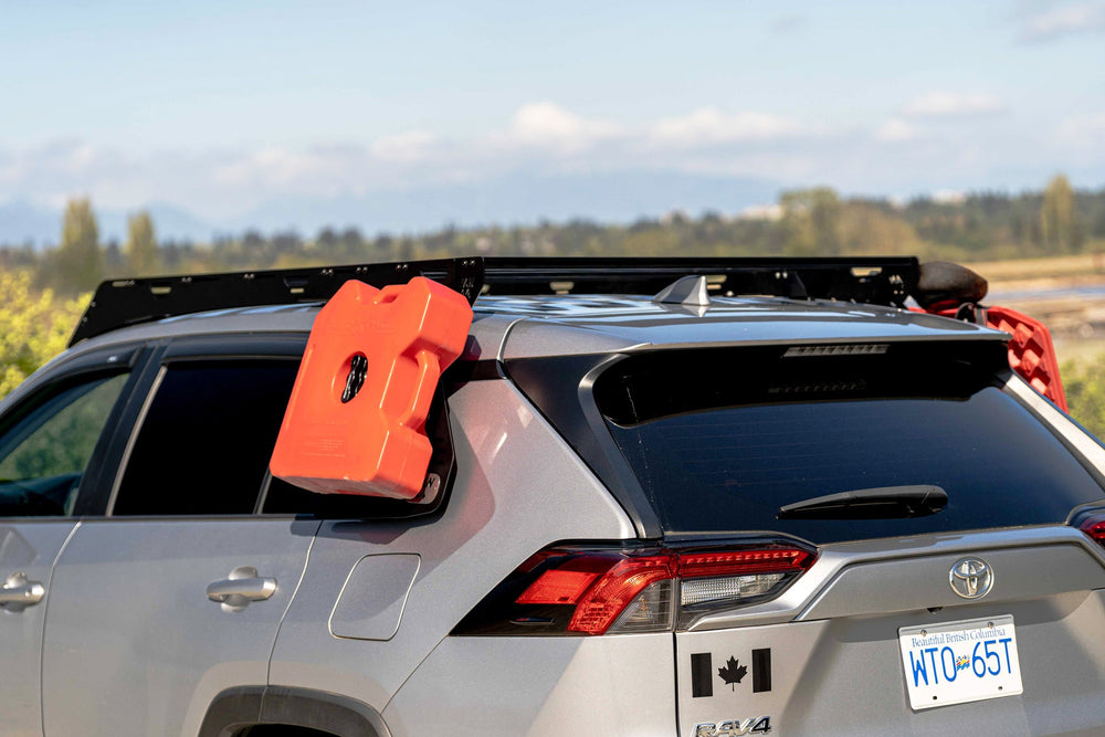 2019-2025 Toyota RAV4 Exterior Panels – Rove Overland