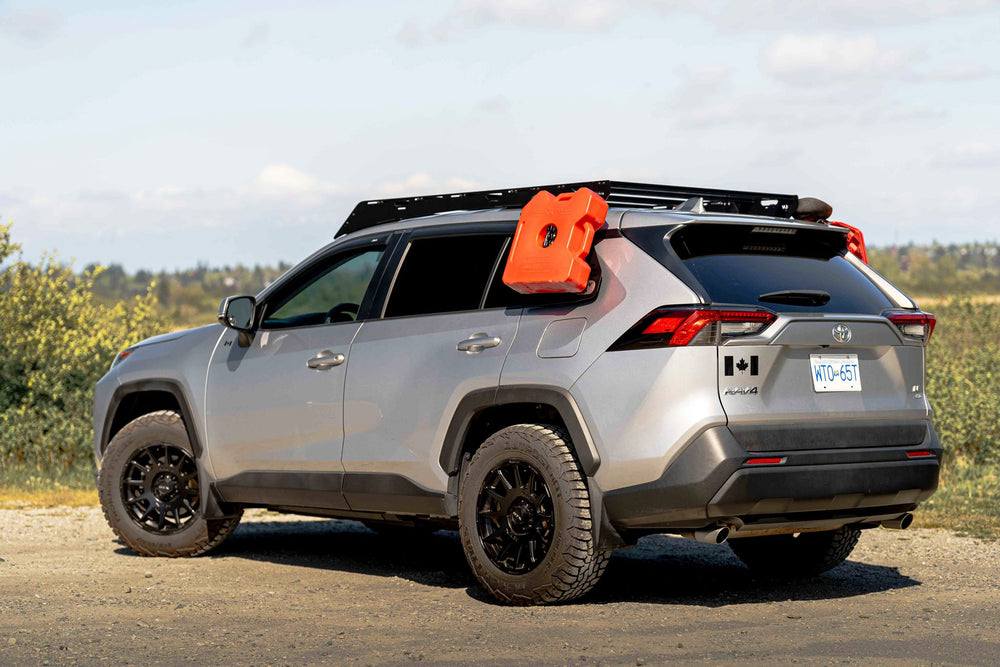 2019-2025 Toyota RAV4 Exterior Panels – Rove Overland